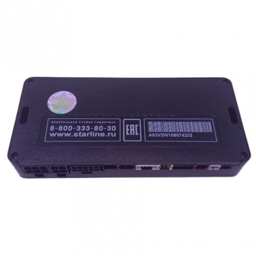 Купить Блок Starline A93, A63, A39, A36, а93 V2, А63 V2 - Диалог ...